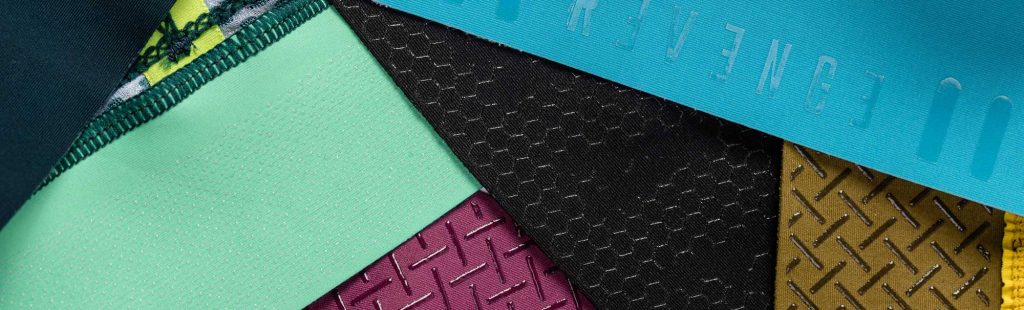 Tessuti tecnici personalizzati | Produzione elastici su misura MAB